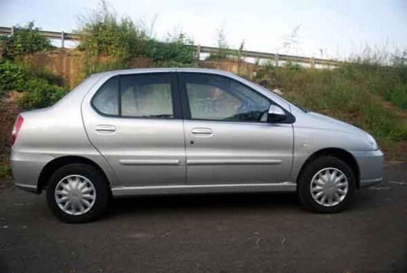 DZire /Indigo/ Innova A/c for Outstation Use frm Mumbai, Vikhroli ...