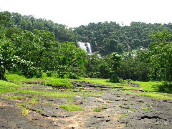 Kansai Waterfall - Roha | TripPlatform