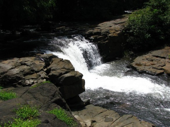Kansai Waterfall - Roha | TripPlatform