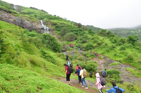 Adventure Activities at Kolad - Kolad | TripPlatform